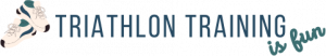 Triathlon Training is Fun - Learning to Tri