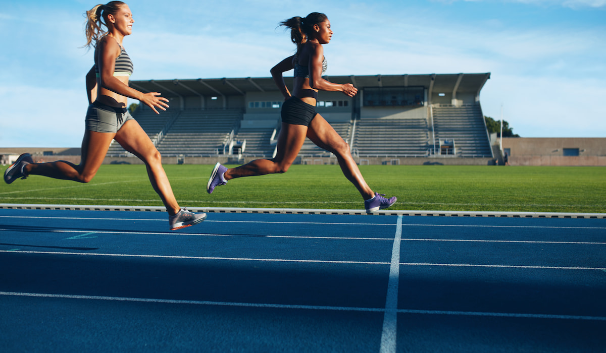 Complete Long Distance Duathlon Training Plan - Triathlon Training is Fun